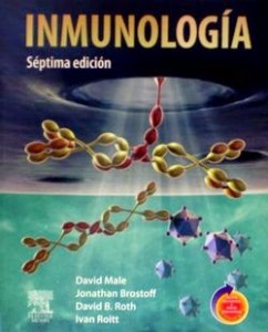 Inmunologia de Rojas 17ª Edición | RincónMédico